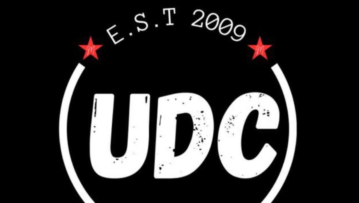Fundraiser by Owain Leach : British Championship Street Dance - UDC