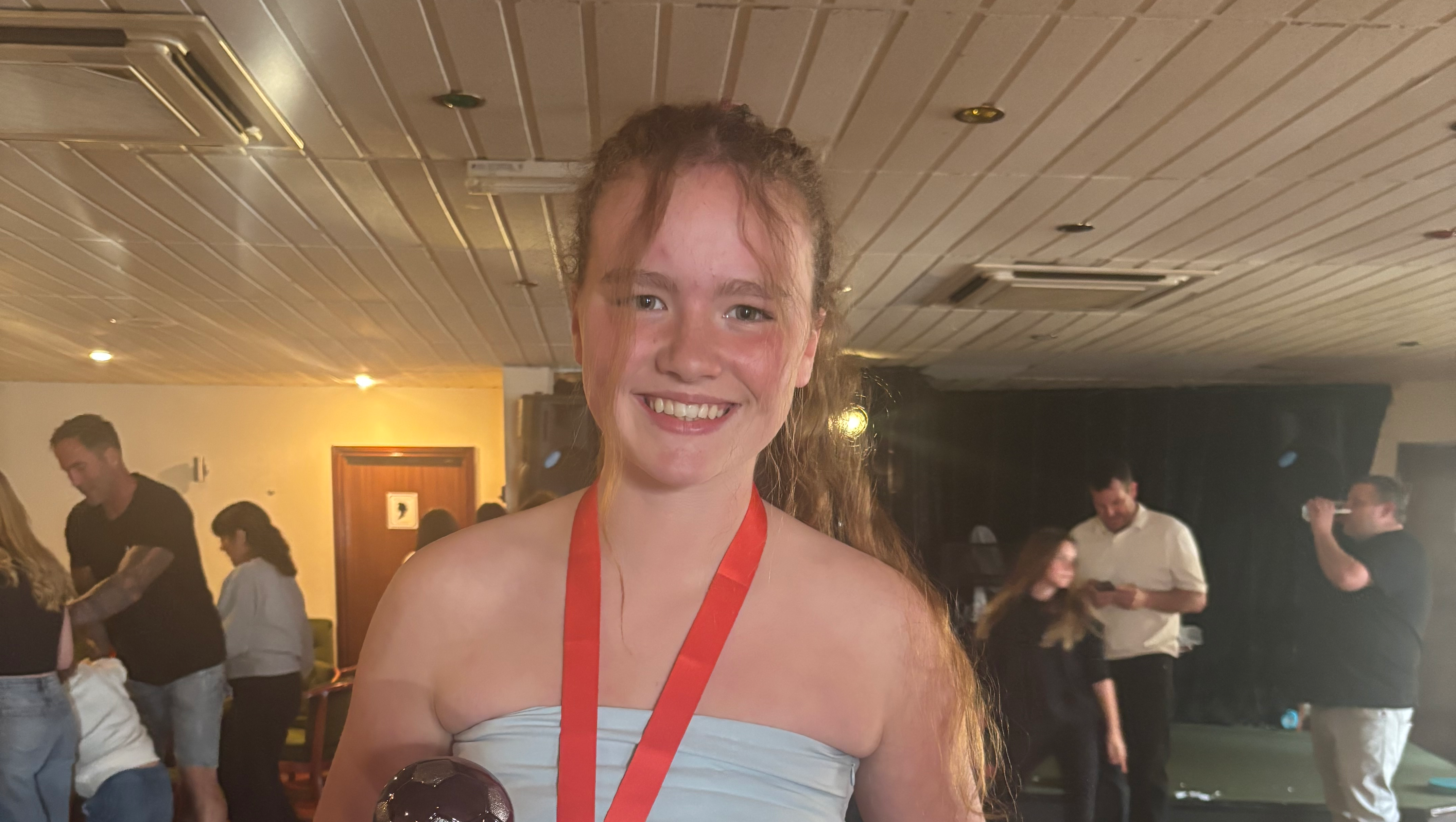 Fundraiser by Eleanor White : Rose Hooper Solo Walk Pen Y Fan