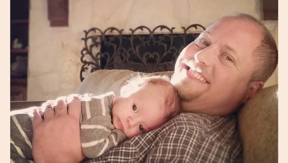 Fundraiser by Celina Dorlich : Support Calvin and Celina After Tragic Loss