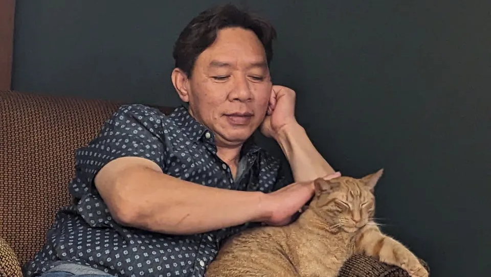 Fundraiser by Angel Tran : Help Us Honor Van Thai's Legacy