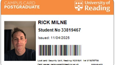 Fundraiser by Rick Milne : Helping Rick towards becoming ICF accredited