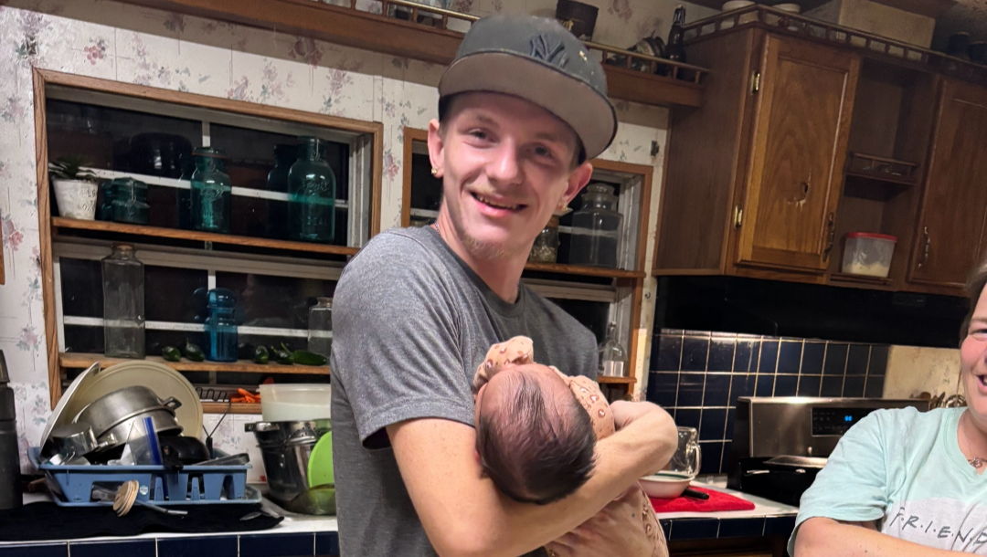 Fundraiser by David Burgess : Help Cover Joshua Blake Cooper's Funeral ...