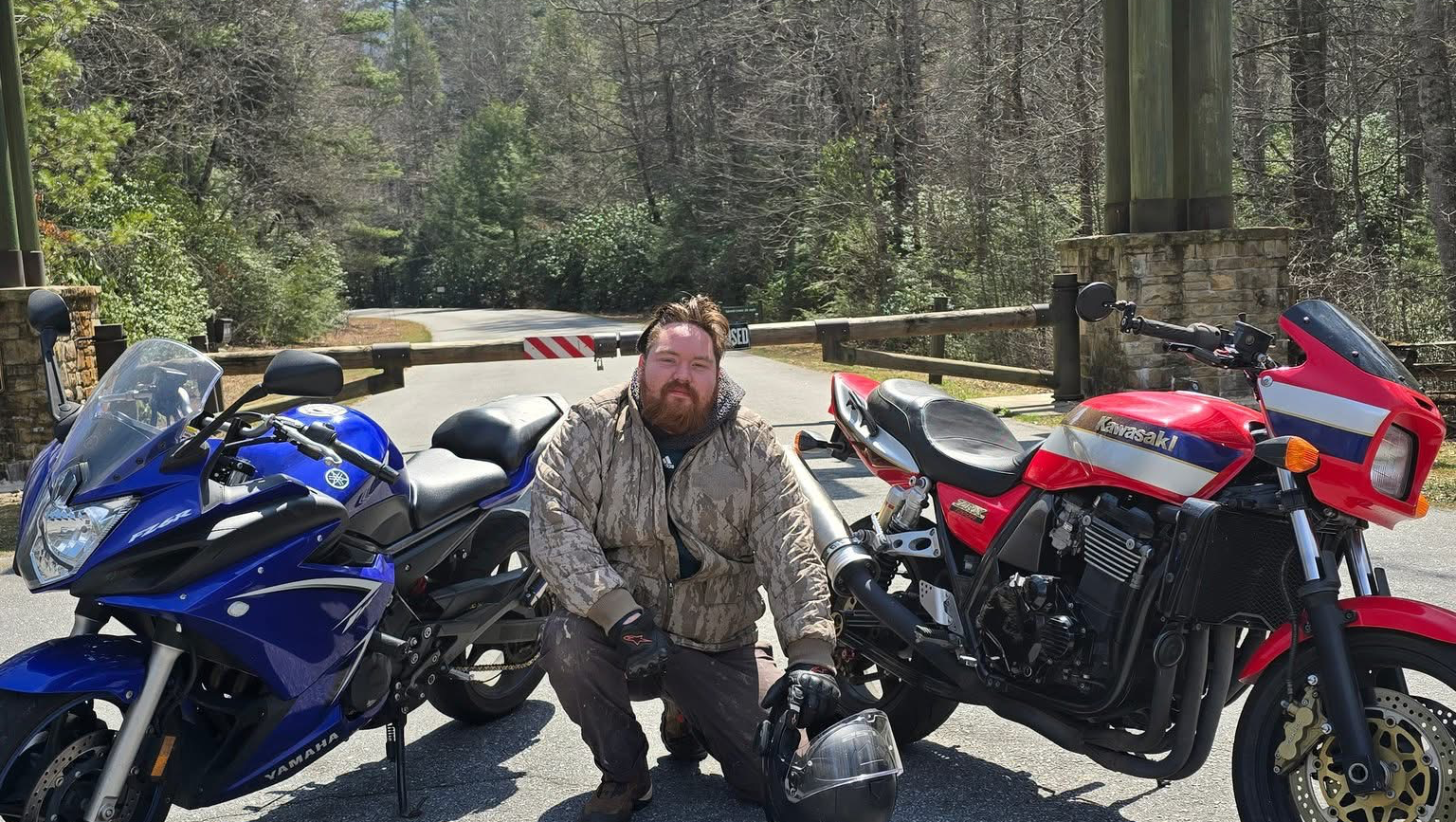 Fundraiser for Sandra Major by Yesica Rosales : Support Jacob Henson’s ...