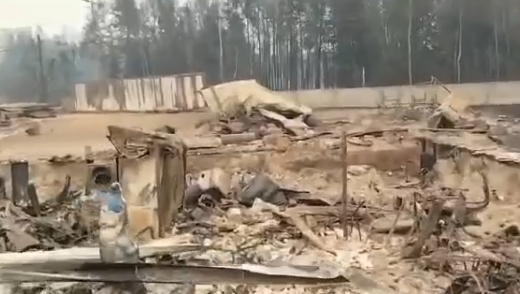 Fundraiser by Michael Anton Lylyk : Helping my parents rebuild from a ...