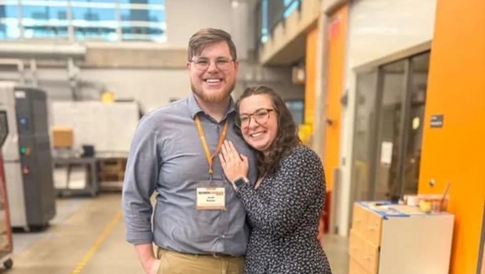 Fundraiser by Jacob Ralston : Launching My Aerospace Dream: Boston ...