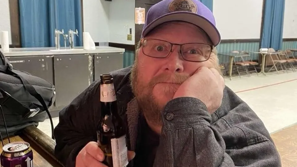 Fundraiser by Kenneth Salter : Support Luke KoolHand Salter's Medical ...