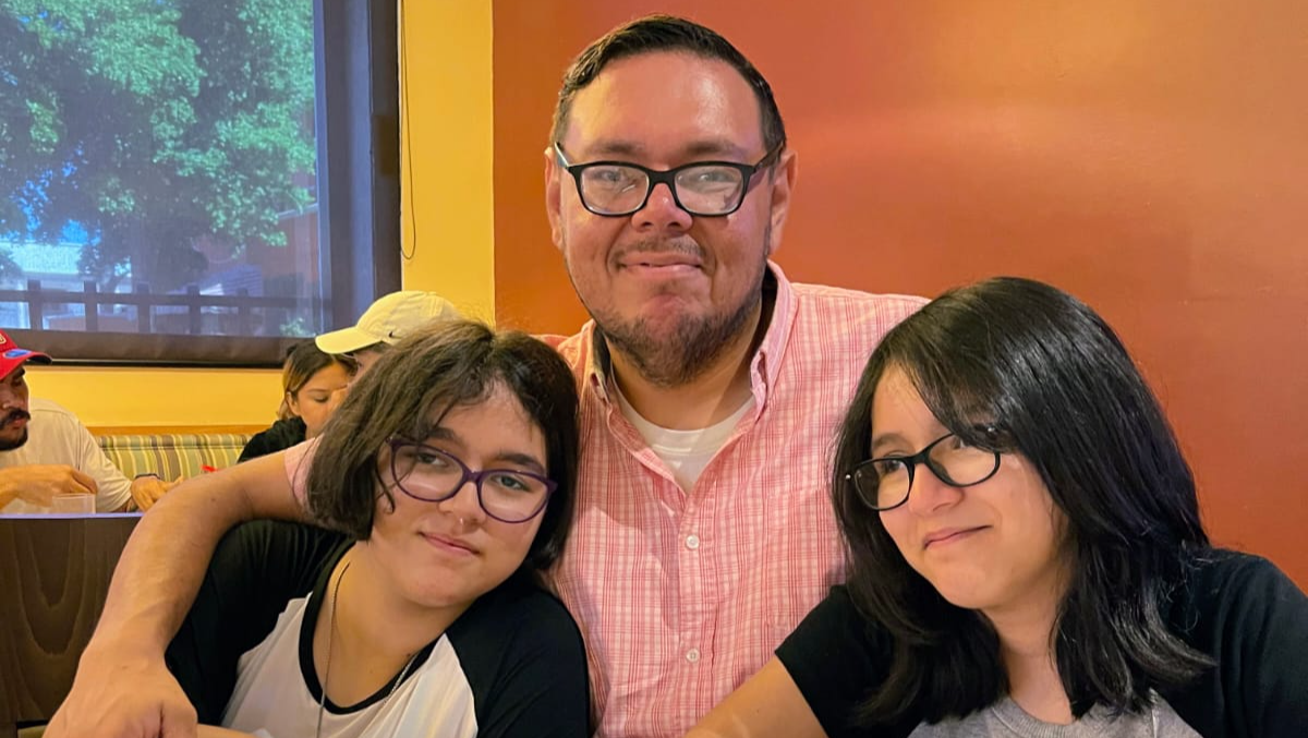 Fundraiser for Karla Armenta by RAMON ANTONIO AMAYA DOMINGUEZ : Para ...