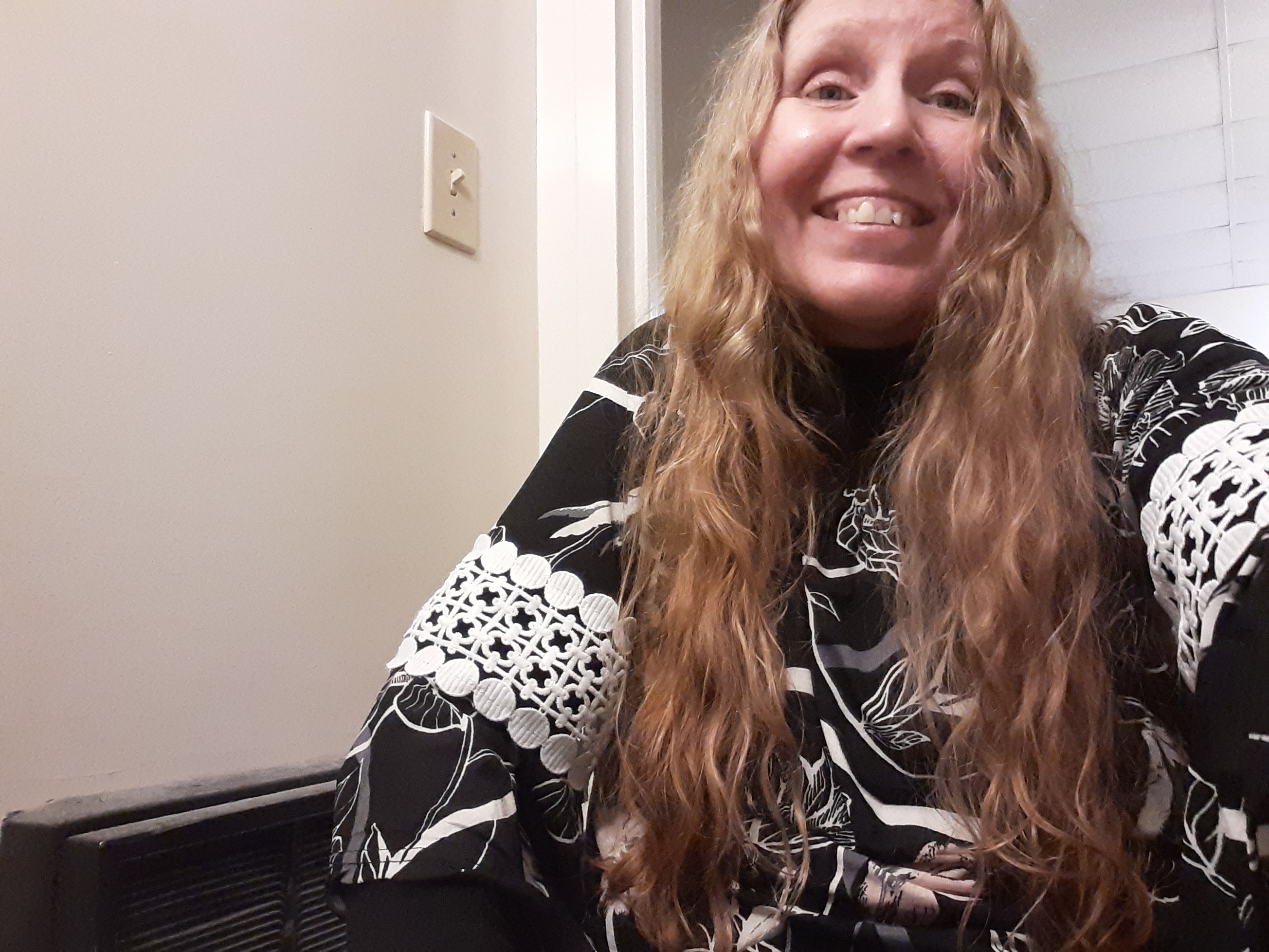 Fundraiser by Ann Frazier : Help Ann to get daily assistance care in ...