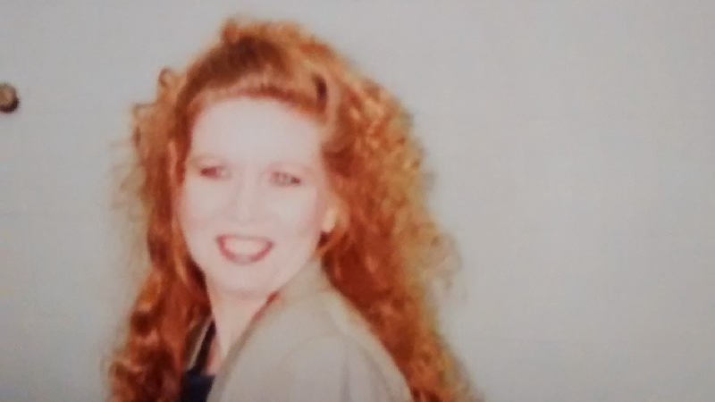 Fundraiser by Ann Frazier : Help Ann to get daily assistance care in ...