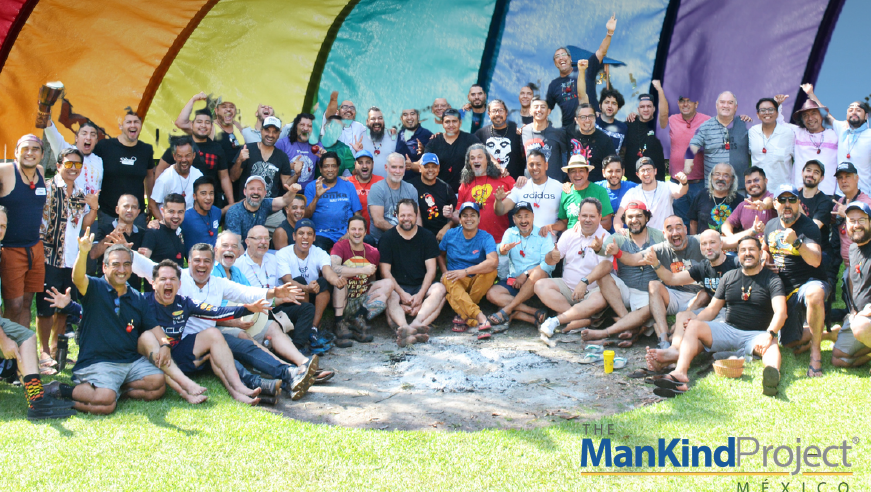 Fundraiser by Carlos Legaspy : Join Us in Supporting GBTQ Men's Journey