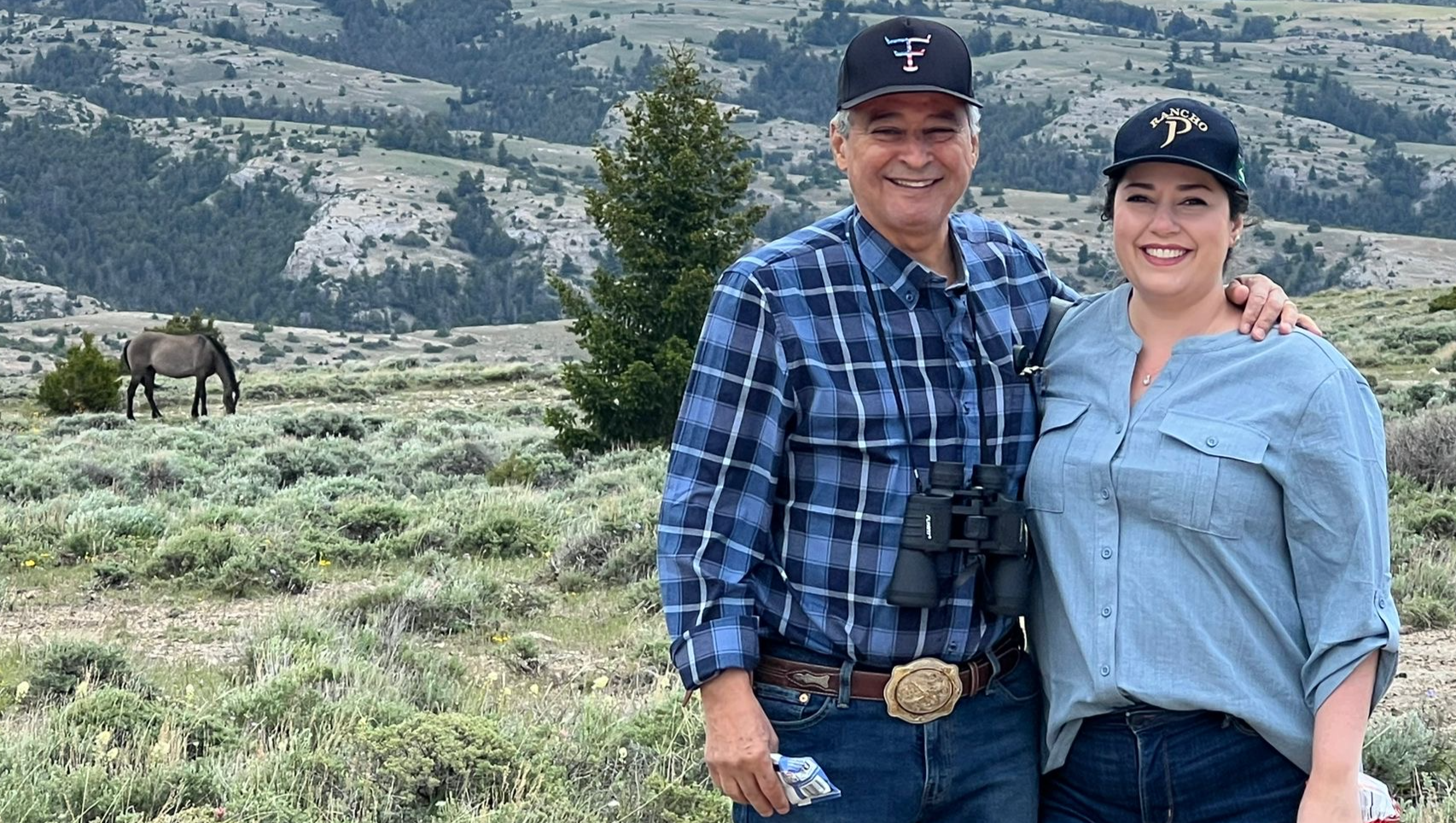 Fundraiser for Patricia Machado by Aline Kehoe : Support Patricia's ...