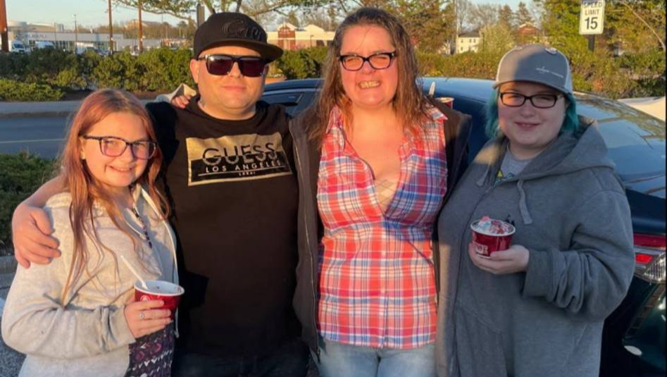 Fundraiser by Yvette Frost : Help with Zachary Moyer's Funeral Costs