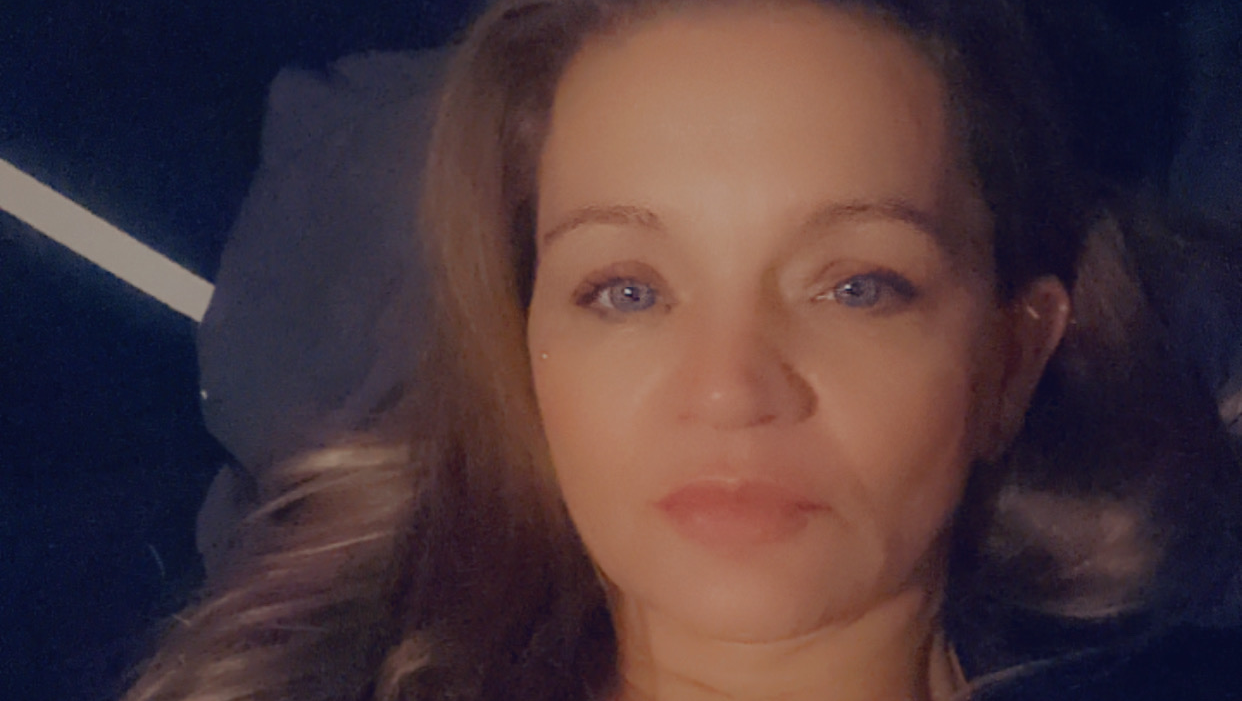 Fundraiser by Heidi Miles : Help Heidi Recover from Brain Aneurysm Surgery