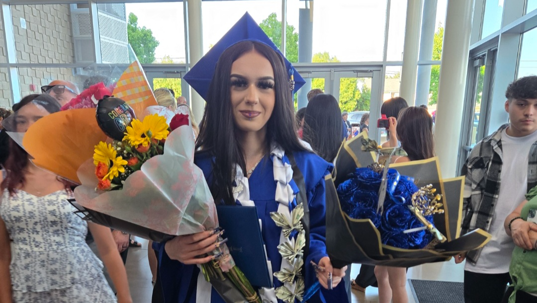 Fundraiser by Michelle Kirby : Empower Destiny Garcia's Future in ...