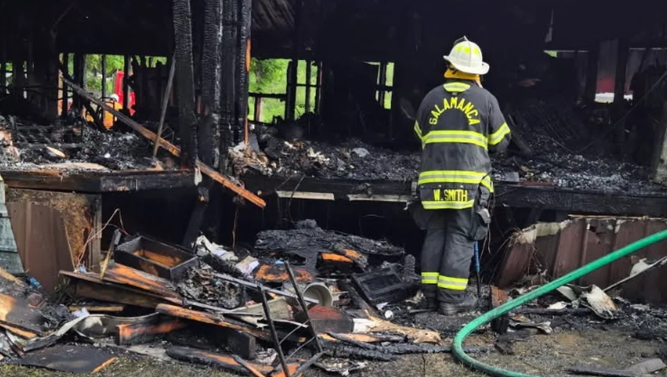 Fundraiser for Rae Light by Jody Lundy : Help Fred & Rae Light Rebuild ...