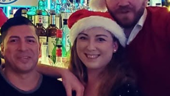 Fundraiser for Kenny Daniel by Connor Hendrickson : Support Jaime ...