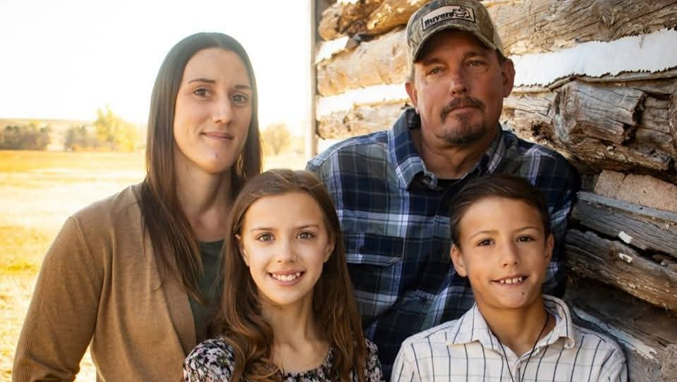 Fundraiser for Mallory Friesen by Kristen Zuelke : Support the Friesen ...