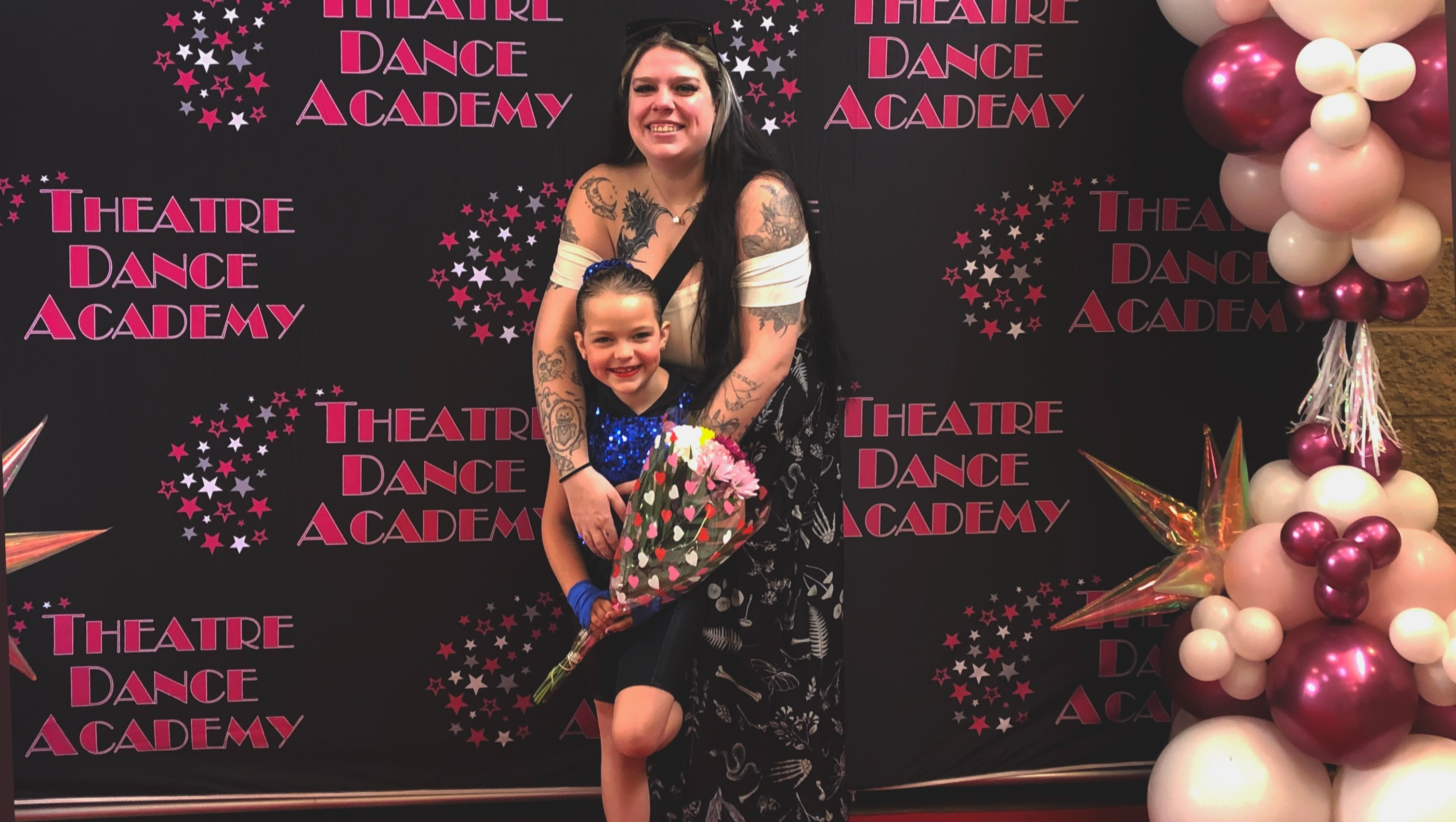 Fundraiser by Paige Ashdown : help Ella's dance career!