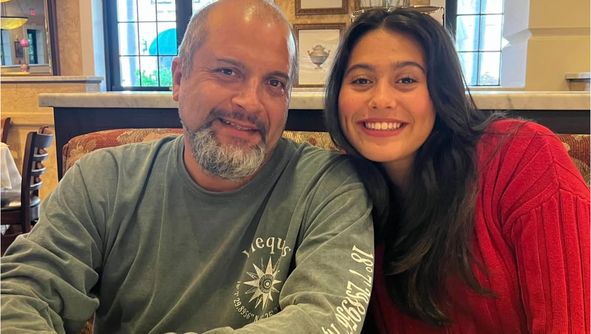 Fundraiser for Jose Castillo by Nyssa Castillo : Support Jc’s stroke battle