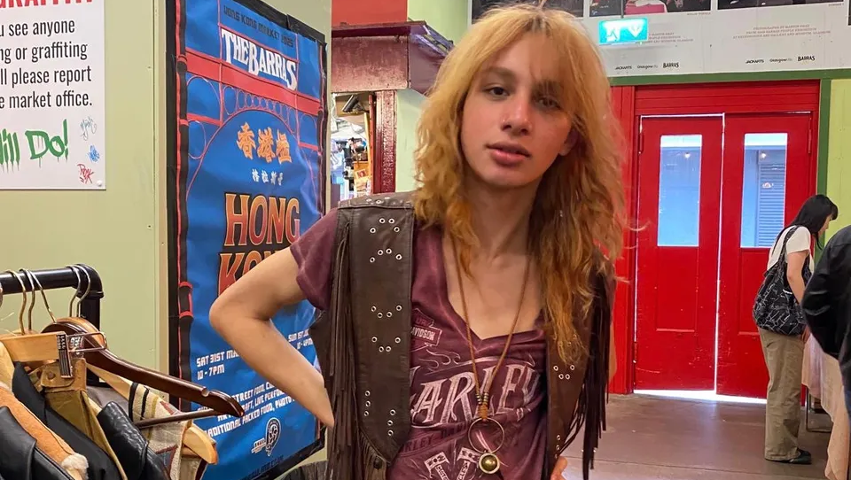 Fundraiser by Sam Janahi : Help Hamad Continue His Education in Glasgow