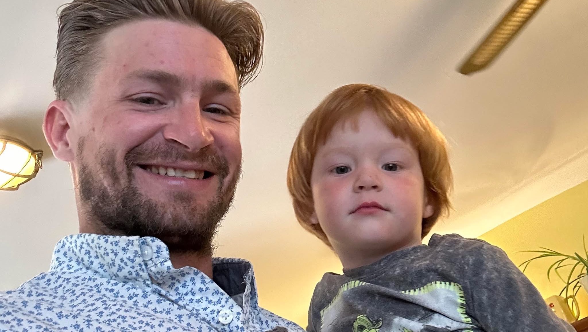 Fundraiser by Kelly Craig : Supporting Gage