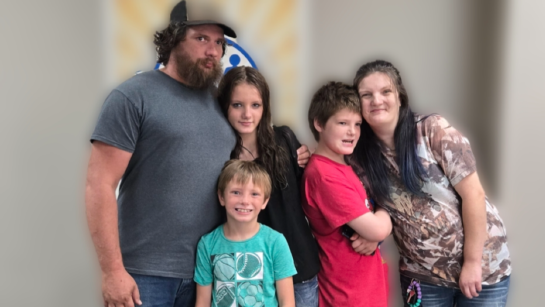 Fundraiser by Deven Marie Frost : Help Deven get to the hospital for a ...