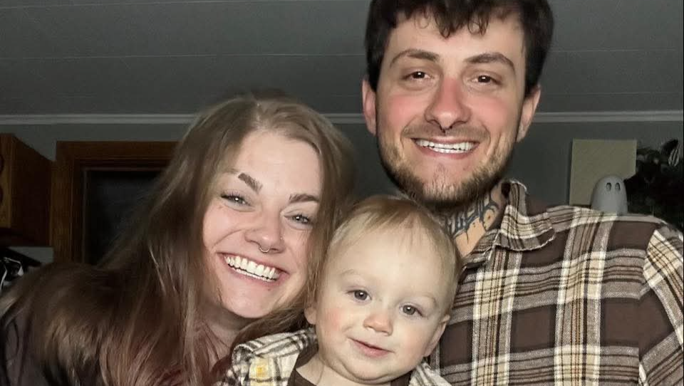 Fundraiser for Damian Roush by Logan Haber : Help Damian After His Accident