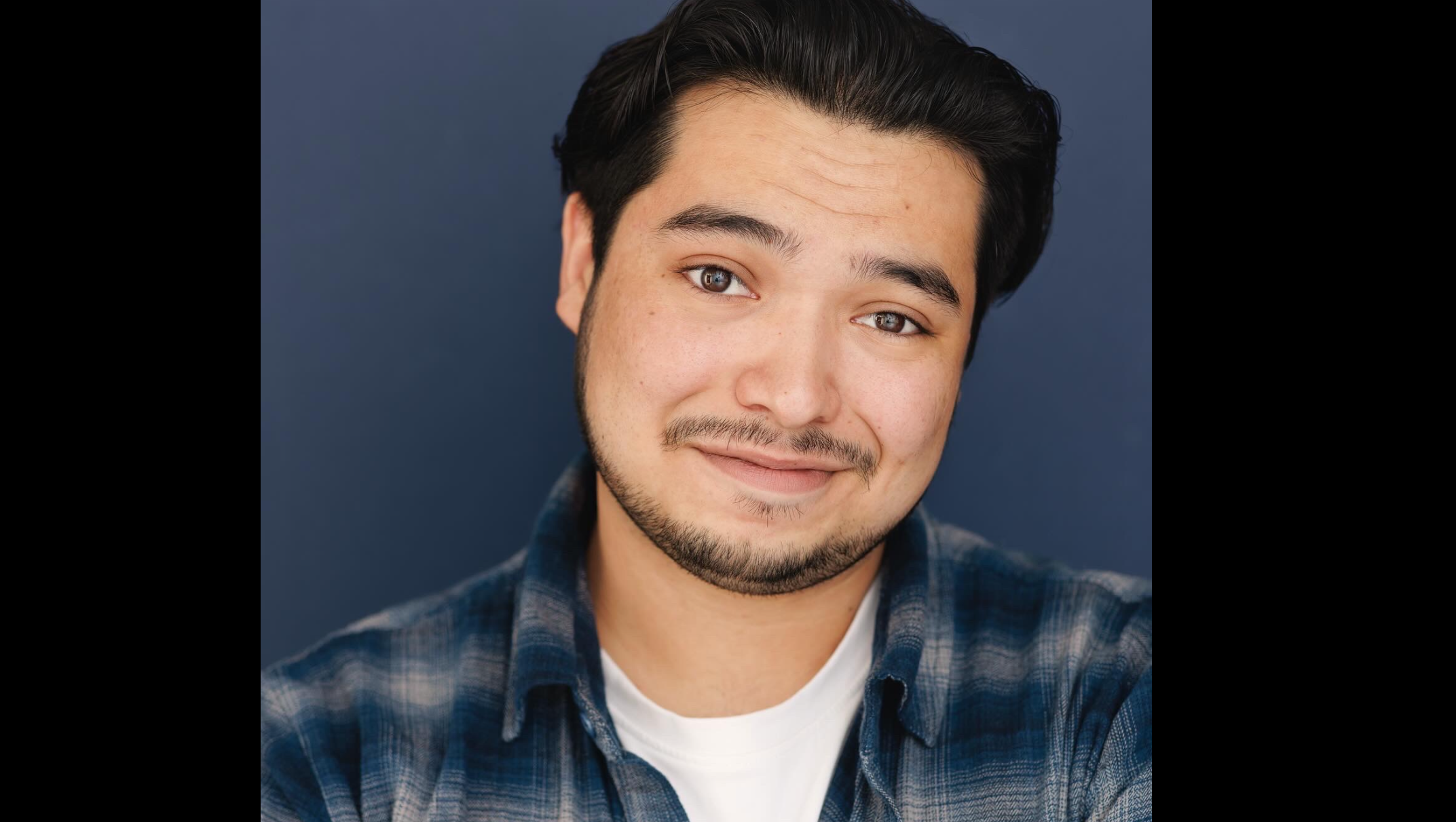 Fundraiser for Xavier Ramirez by Kristy Rios : Support Xavier's Artistic Growth Abroad