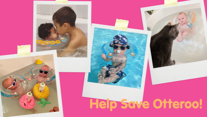 Fundraiser by Tiffany Chiu : Help Save Otteroo!
