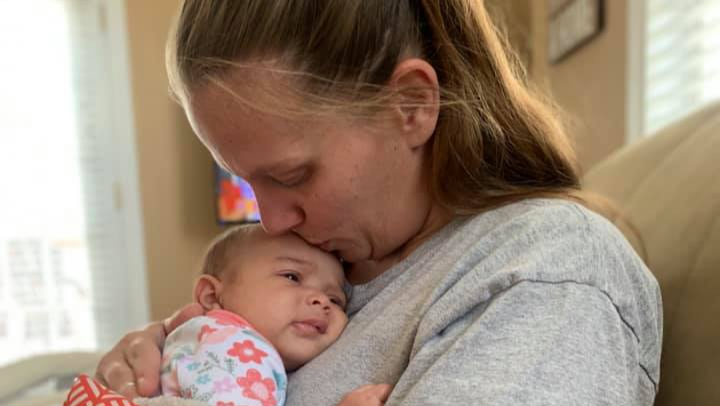 Fundraiser by victoria barrow : Support Adrianna LeBlanc's Funeral Expenses