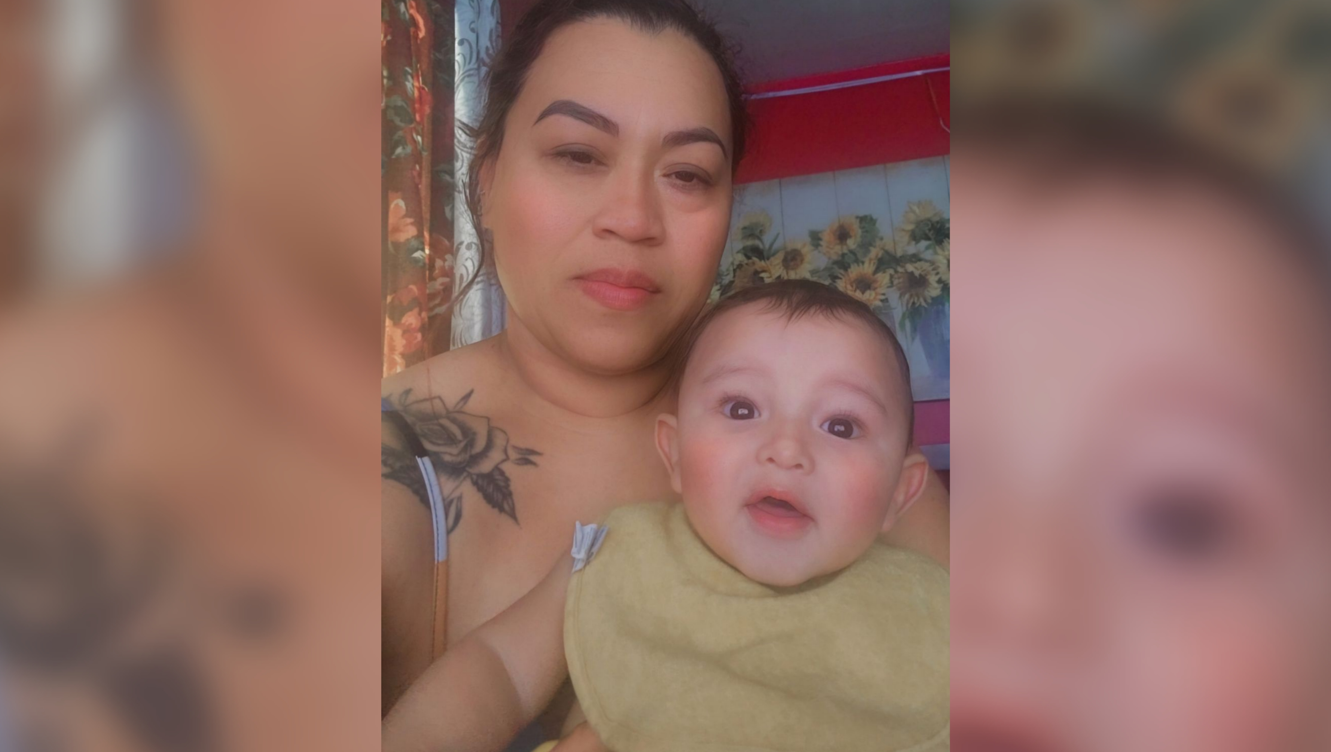 Fundraiser by John Vivas : Help Maria Reunite With Her Family