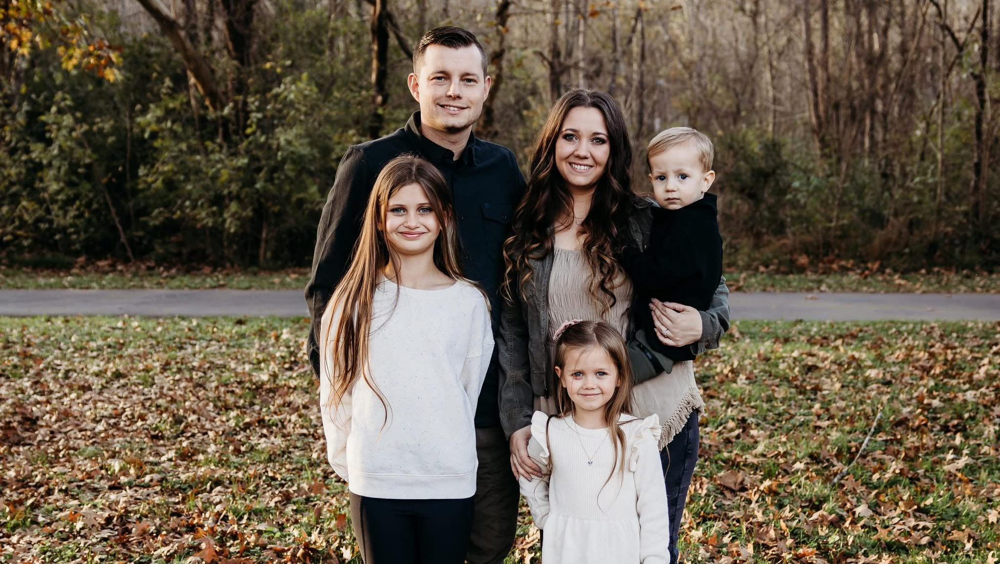 Fundraiser for Tim Pace by Ryan Hickman : Rebuild Hope for Tim and ...