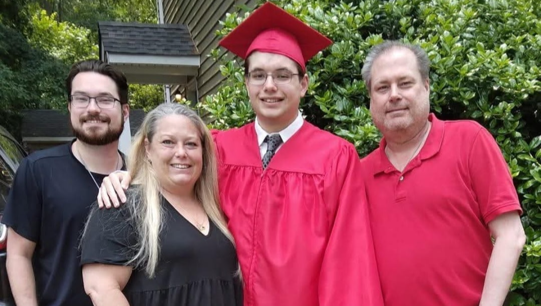 Fundraiser by Baron Wright : Support Michelle After Grant Hayden's ...