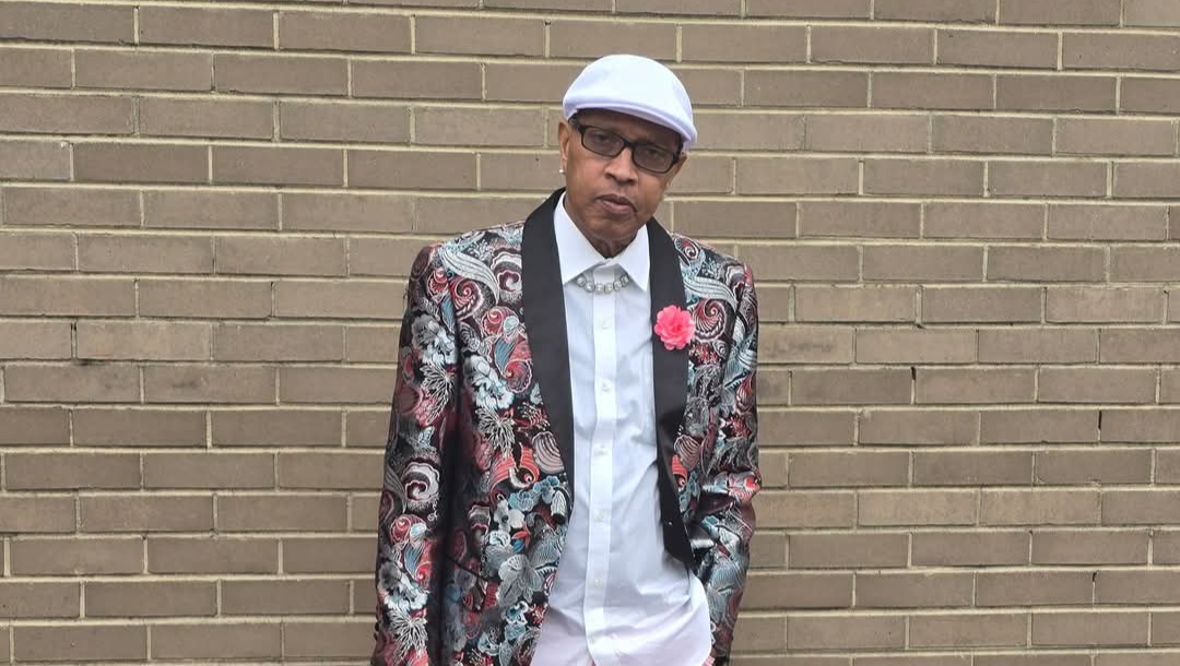 Fundraiser by Sulaine Freytes : Honor Barry Kyle: Support His Memorial