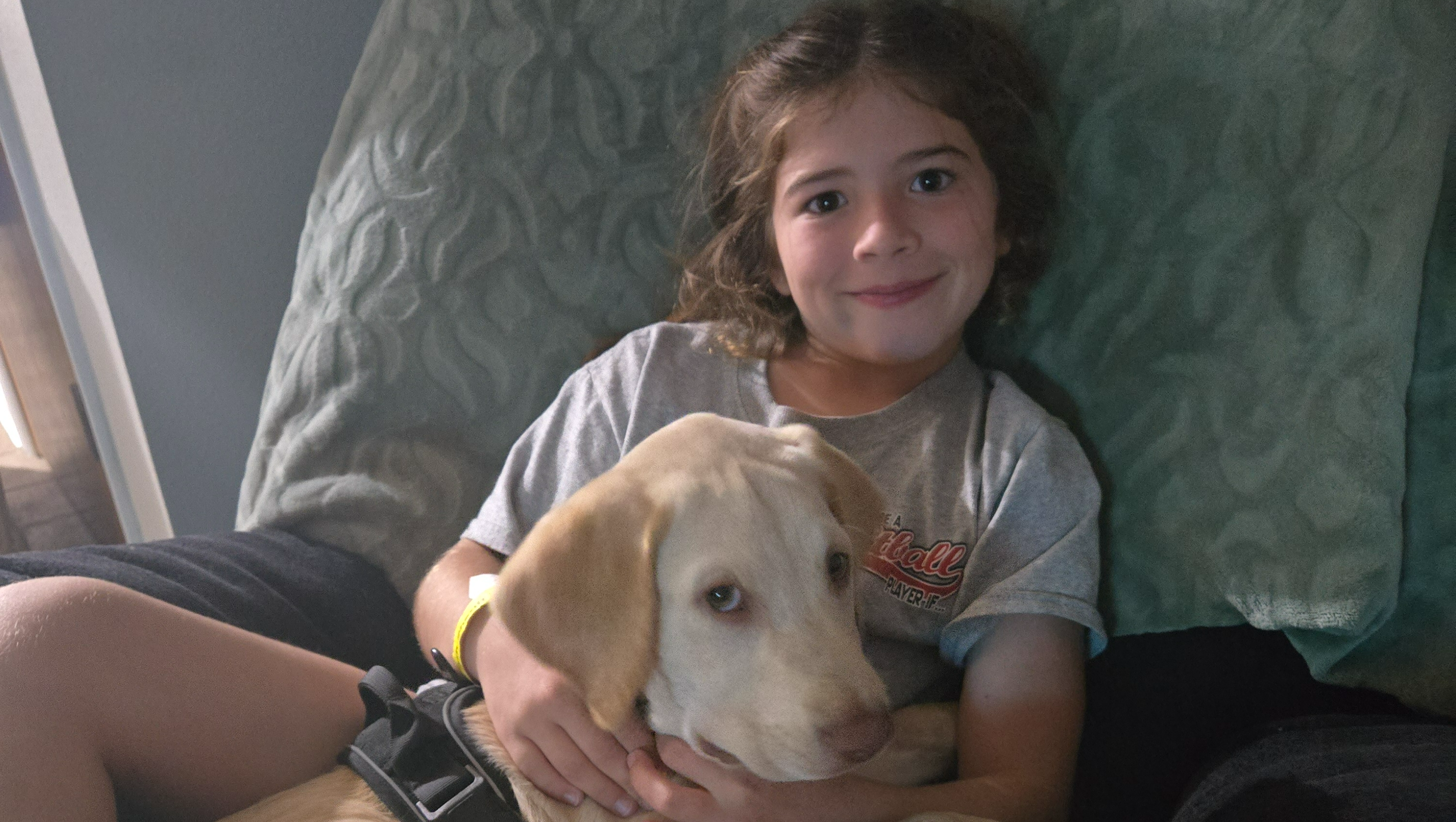 Fundraiser by caylyn Judd : Support Piper's Journey with Boomer
