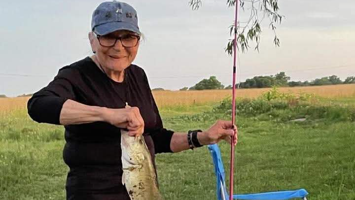 Fundraiser by Saige Yoder : Support Angie and Saige After Diane's Passing