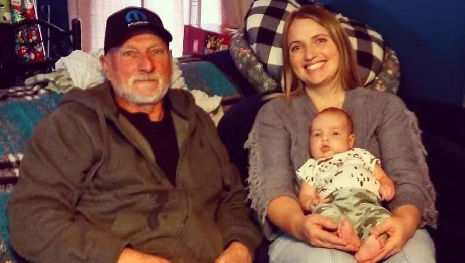 Fundraiser by Venise Ancira : Support Alyssa Saenz's Family in Crisis