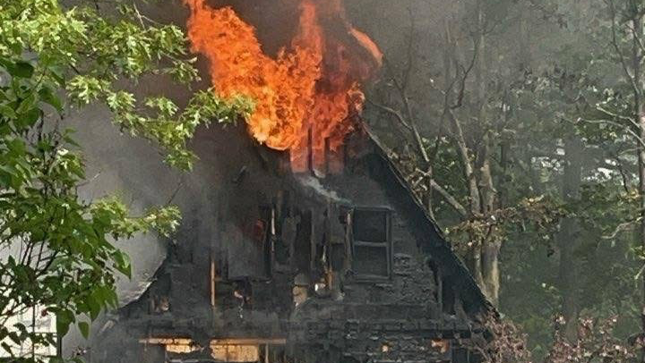 Fundraiser by Ashley Grace : Aid Gooch Family After Devastating Fire