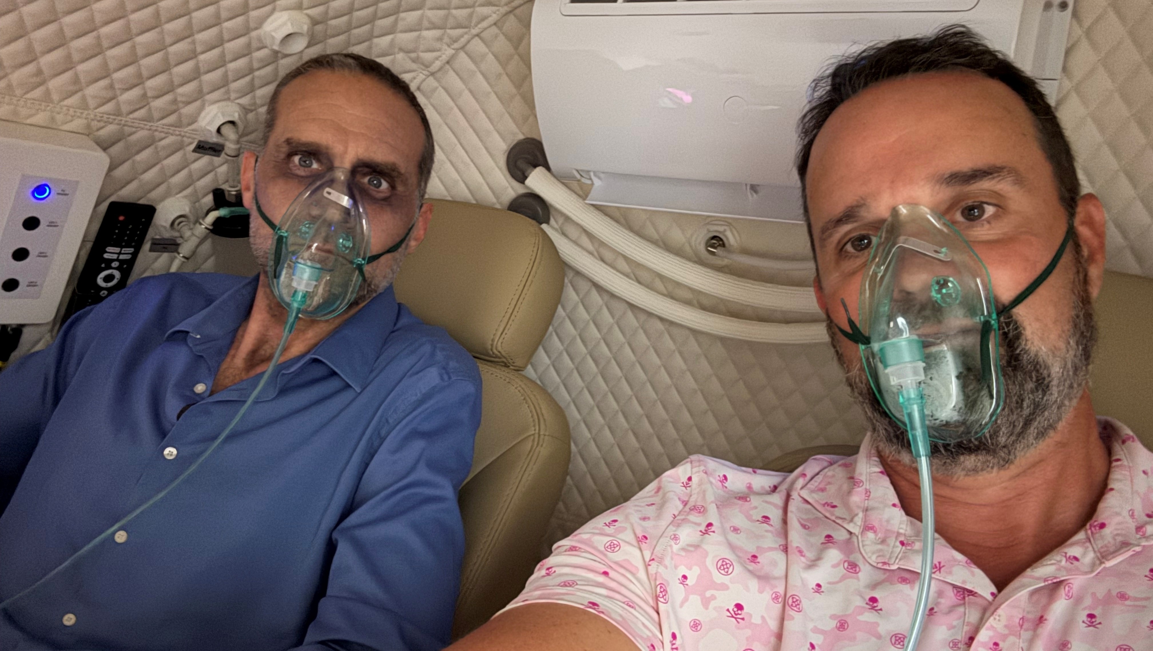 Fundraiser for Jeff and Kate Brooker by Corey Klinke : Support Jeff ...