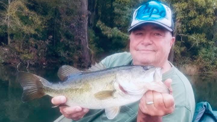 Fundraiser by Kristin Slayton : Donating in Memory of David Slayton