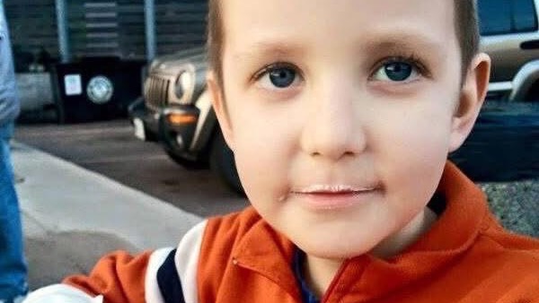 Fundraiser by Laura Muirhead : Remembering Olllie…10 Years Later