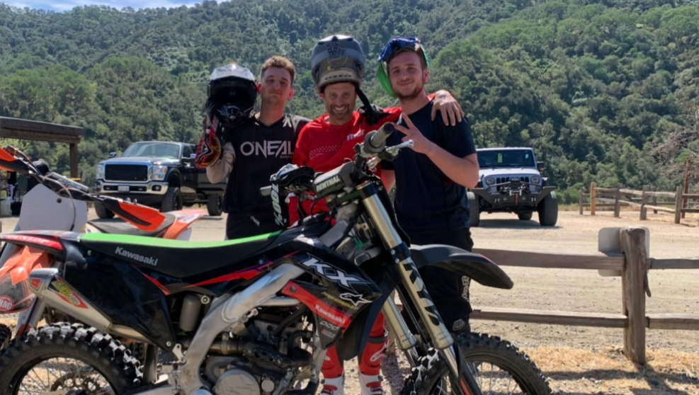 Fundraiser by Jacob Ward : Honoring Bryan Keith Ward: Fund for Funeral ...