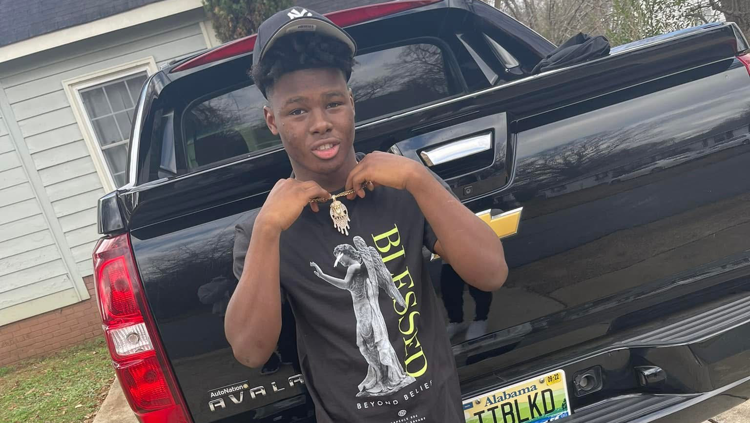 Fundraiser for Shontorria McKinney by Autumn Parsons : Remembering ...