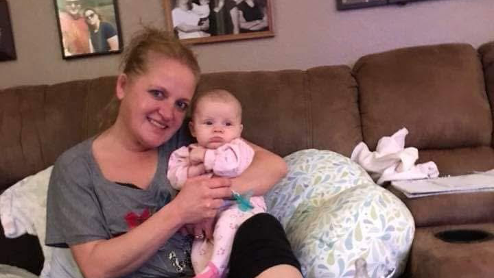 Fundraiser by Cheyenne Dean : Support for Zoe's Loved Ones in Need