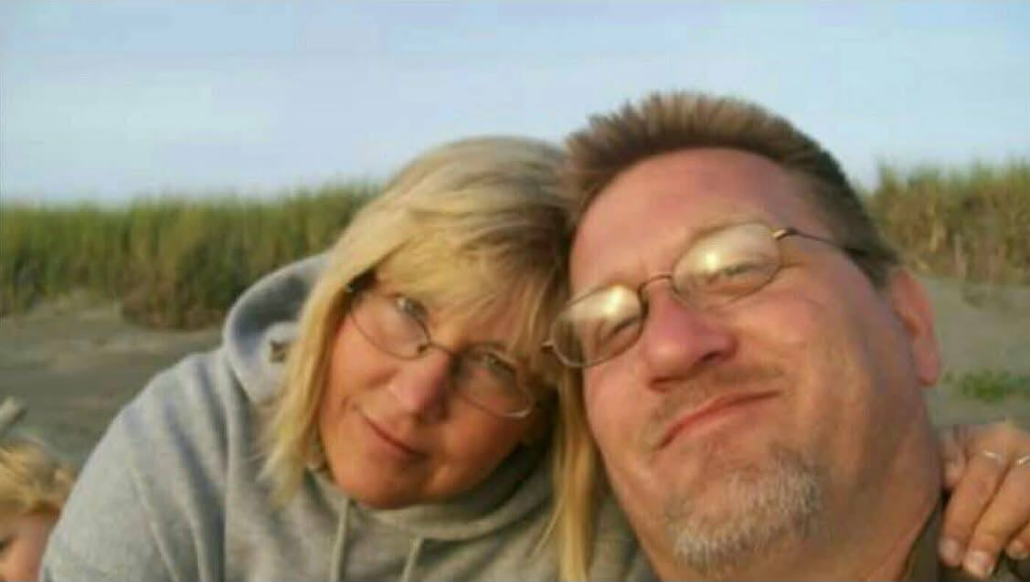 Fundraiser for Adriane Johnson by Morgan Hellmann : In Loving Memory of ...