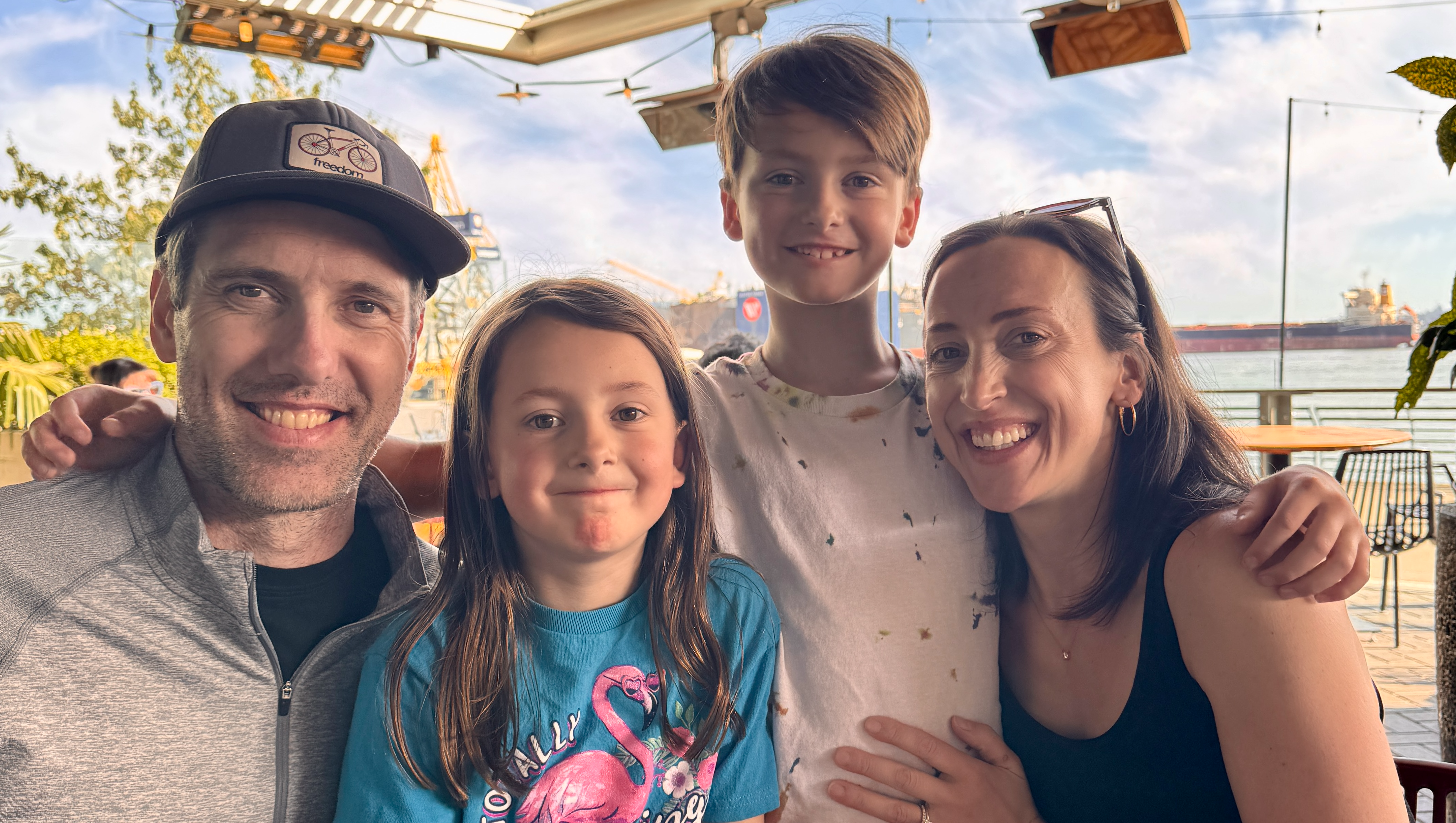 Fundraiser for Nicholas Harrison by Maria Bird : Support Nick Harrison ...