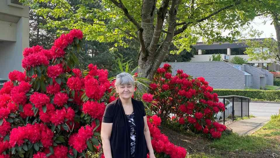 Fundraiser by Oksana Gerasimchuk : Olga Udod