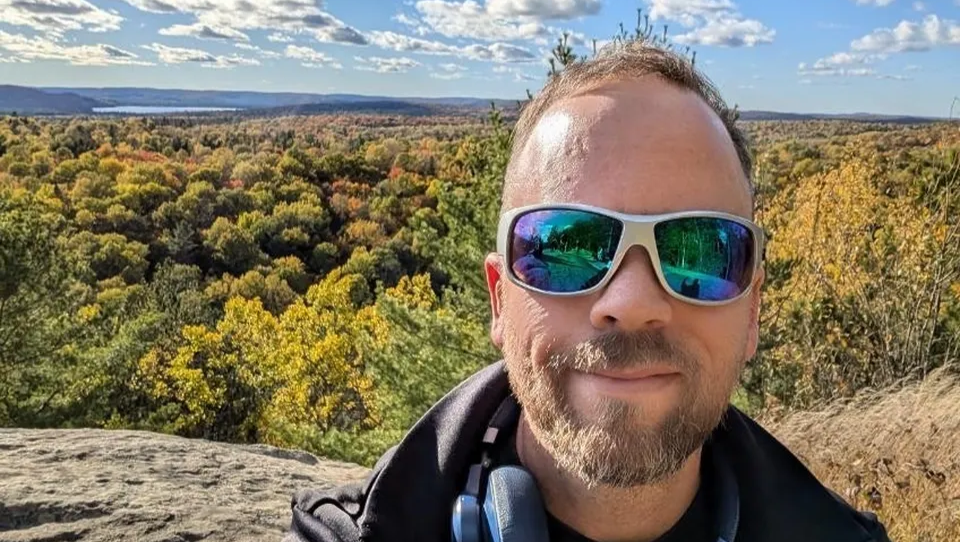 Fundraiser by Friends and Family of Steve Clyne : Memorial Bench for ...