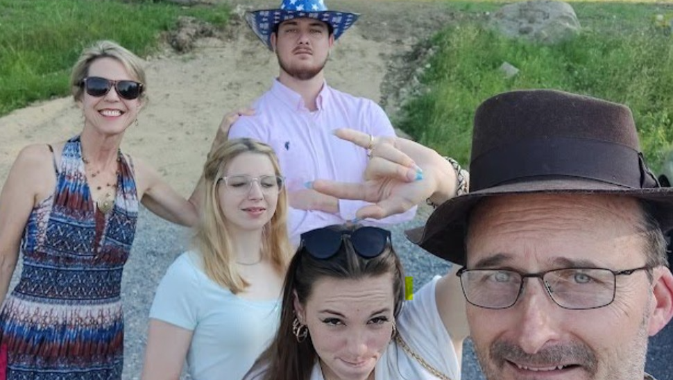 Fundraiser for Peter St Martin by Linda Saye : Please support the St ...