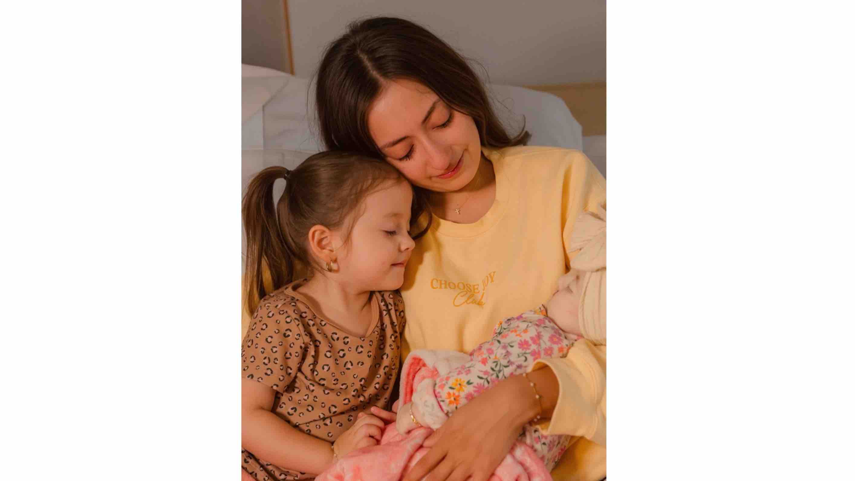 Fundraiser by Rebecca Garcia : Support for Haven Skye’s Family After Loss